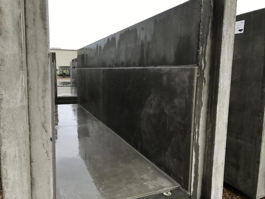 InsulPOX®, an Insulating Polymer Concrete Overlay (IPC) for Cryogenic ...